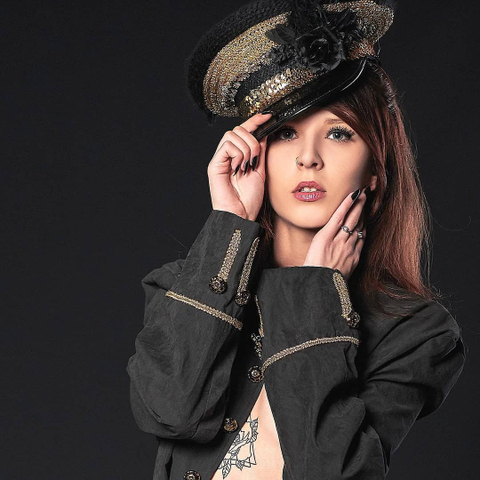 Meg Marie - megmarie OnlyFans