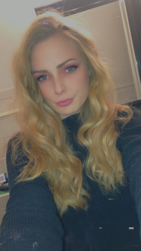 Mackenzie - macklinbaby OnlyFans