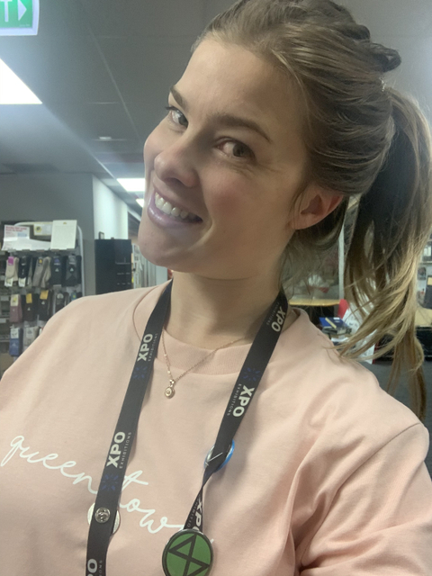 Molly OnlyFans Account - molly_lyn