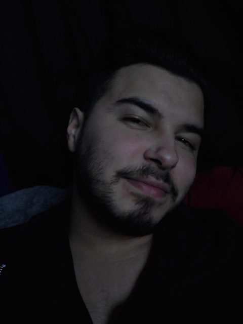 Papi Paul - paulthealien OnlyFans