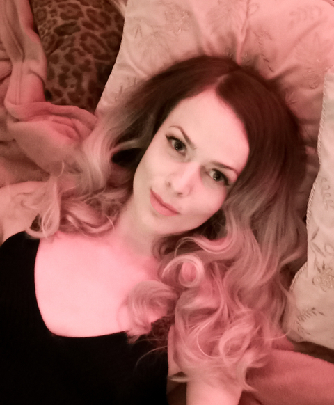 Madame Pixie - madame_pixie OnlyFans