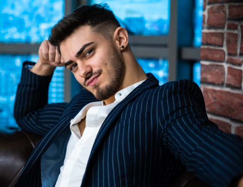 Wilson Jules - wilsonjules OnlyFans