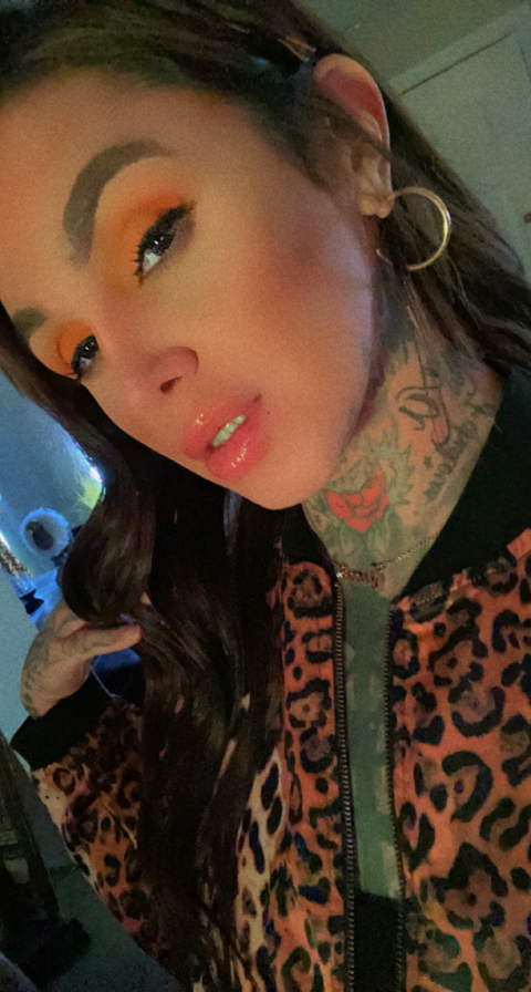 Britney Boykins FanClub OnlyFans Account - britney_boykins