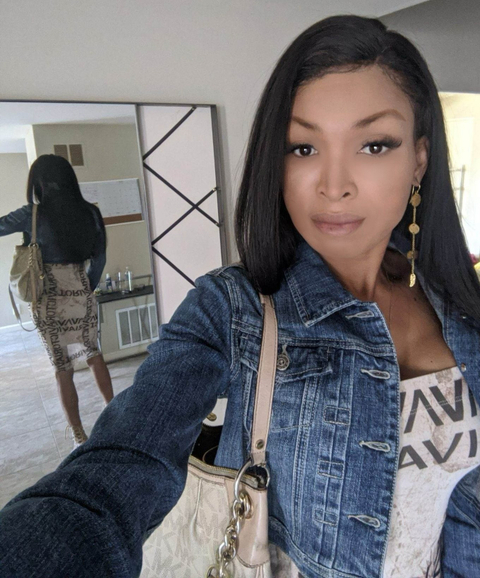 SHEMALE VANILLA - ts_vanilla OnlyFans