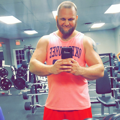 Chris - bearlyhazardous OnlyFans