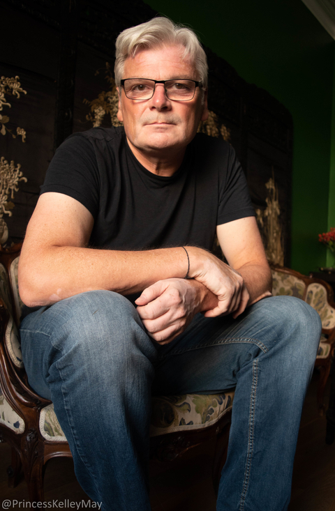 Stephen Lewis - stephenlewis OnlyFans