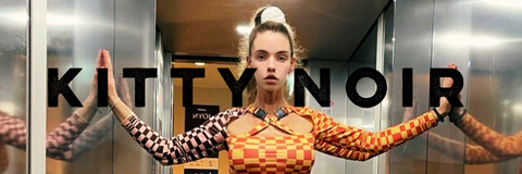 Kitty Noire - kitty_noir OnlyFans
