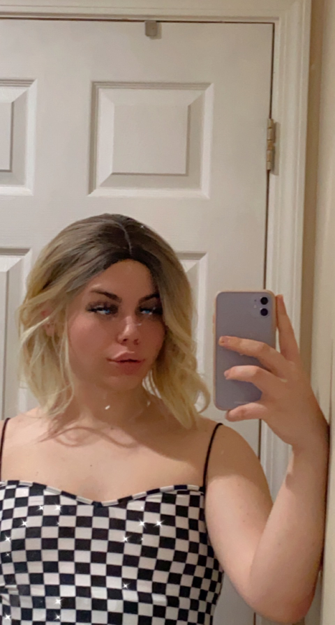 Athena Grey - athenagrey OnlyFans