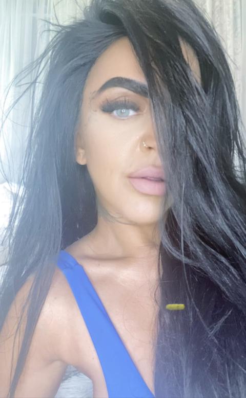 Erotic Talk with Skye Bleu - erotictalk_skyebleu OnlyFans