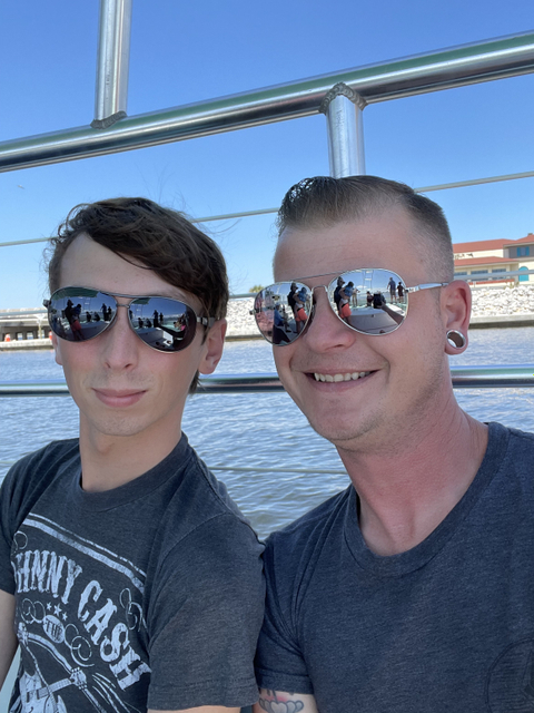 Eric & Eli - eric_and_eli OnlyFans