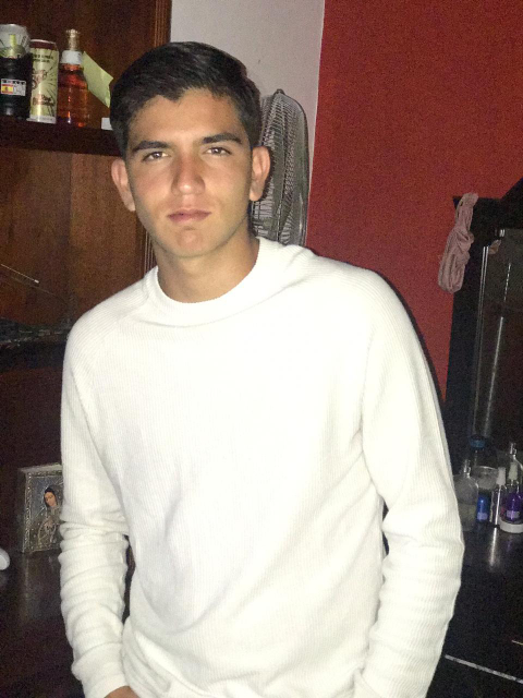 Cesar Rocha - cesarocha OnlyFans