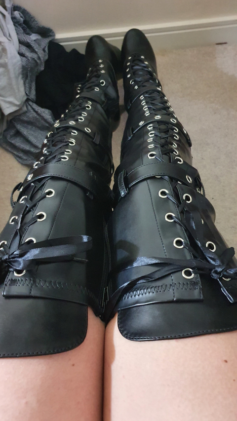 Miss Tease - miss_faye_tease OnlyFans