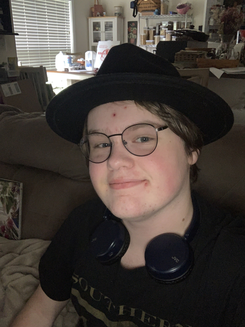 Casey Bell - southernmikado4501 OnlyFans