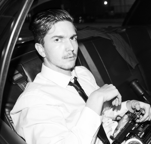 Stepbrother Chad - stepbrotherchad OnlyFans