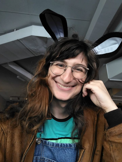 Titania Gray - titania_gray OnlyFans