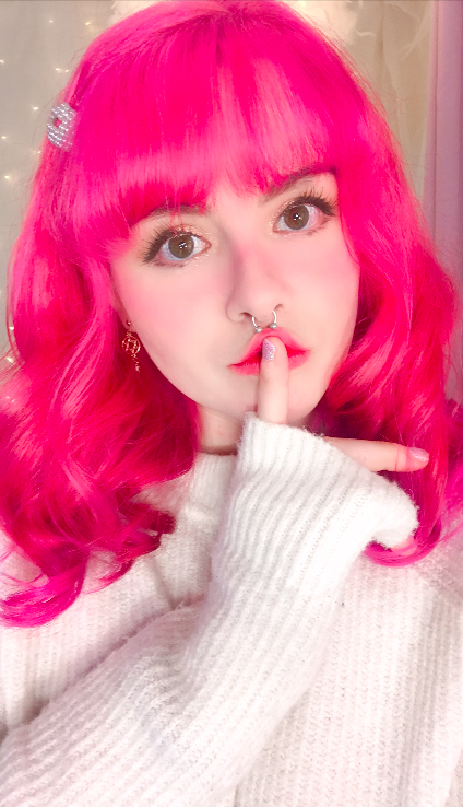 Clare_Bear - clare_bear OnlyFans