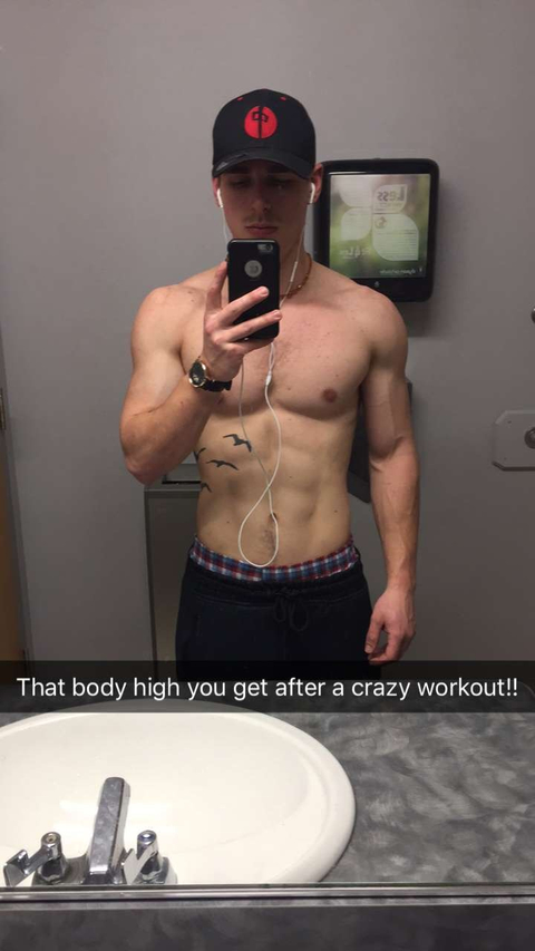 Alex OnlyFans Account - alex.41