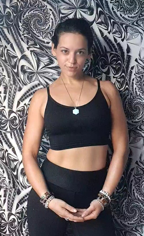 Nadia Ali - fairieface OnlyFans