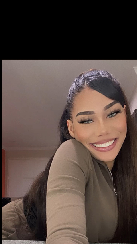 Nassty Naomi - nasstynaomi OnlyFans