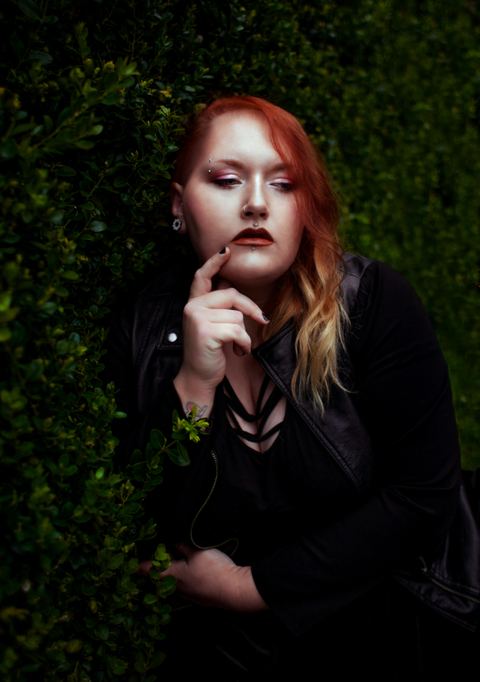 Ember Lynn OnlyFans Account - ember_lynn