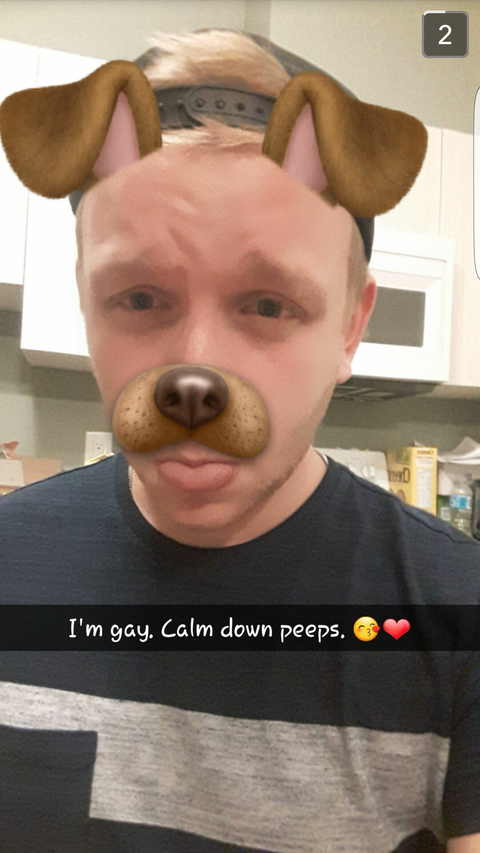 Nathan Wynters OnlyFans Account - nathanwynters