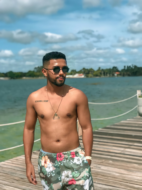 Junior Sousa OnlyFans Account - juniorsousareal