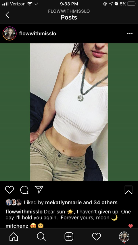 Flo - missflow OnlyFans