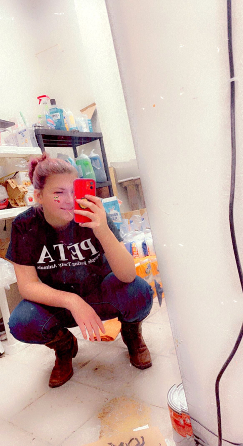 Nickey Rae - kekerae0112 OnlyFans