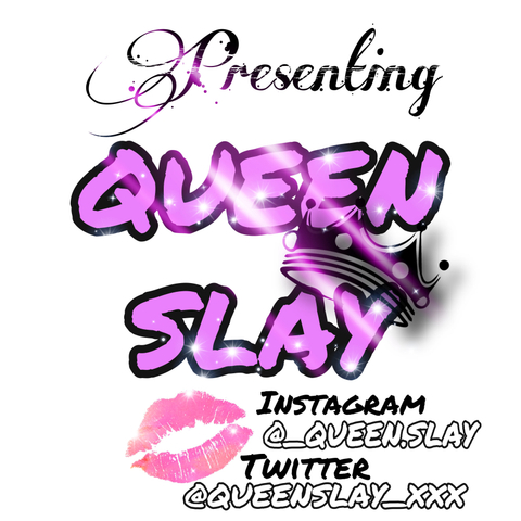 Queen Slay - theequeenslay OnlyFans