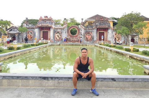 Jay Dimples - jaydeepdimples OnlyFans