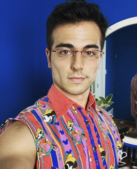 Angelo David - angelodavid OnlyFans