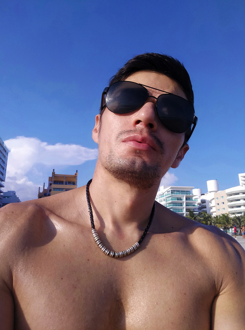 JUAN DAVID - juamdav OnlyFans
