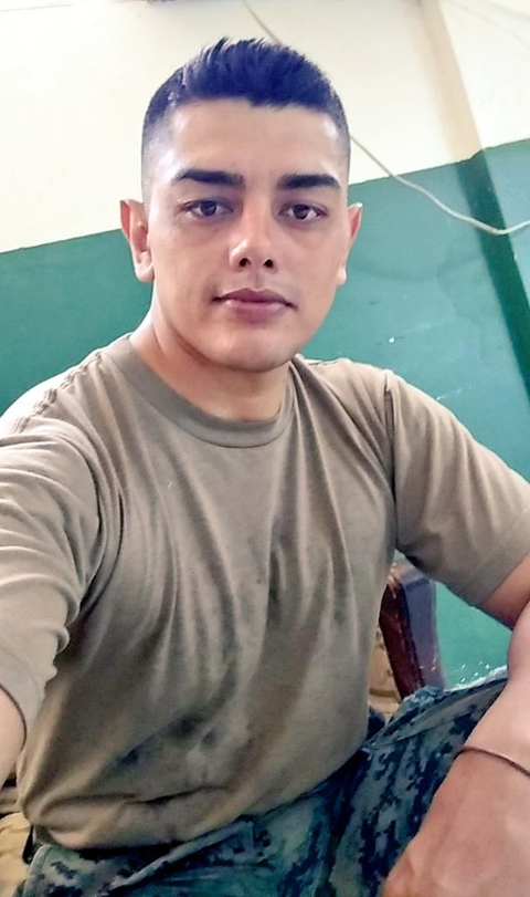 Dario Torres - dariotorres OnlyFans