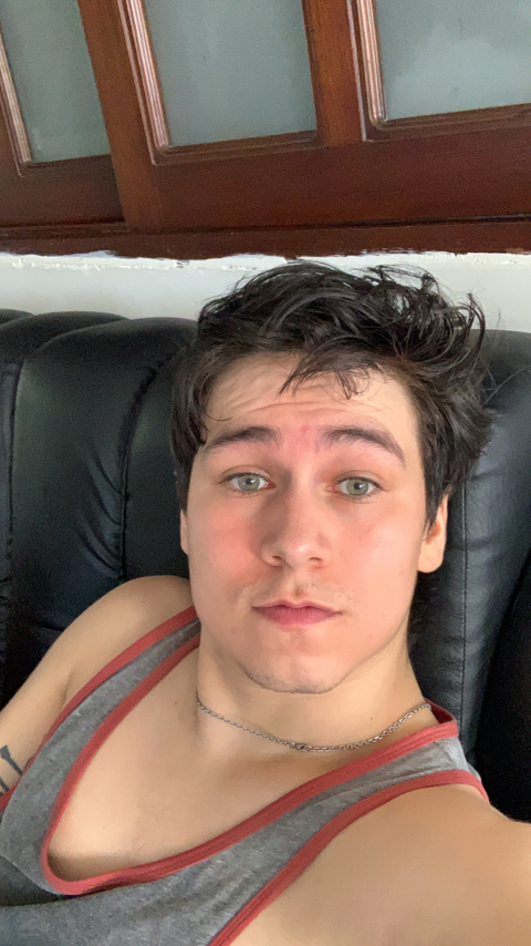 Kevin from the Sun OnlyFans Account - kevin873s