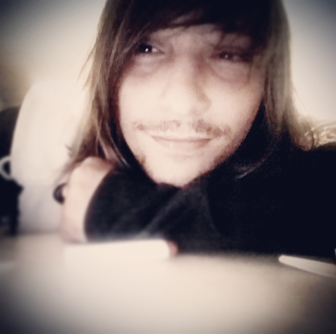 Arick Gomez palomo - andy_drew OnlyFans