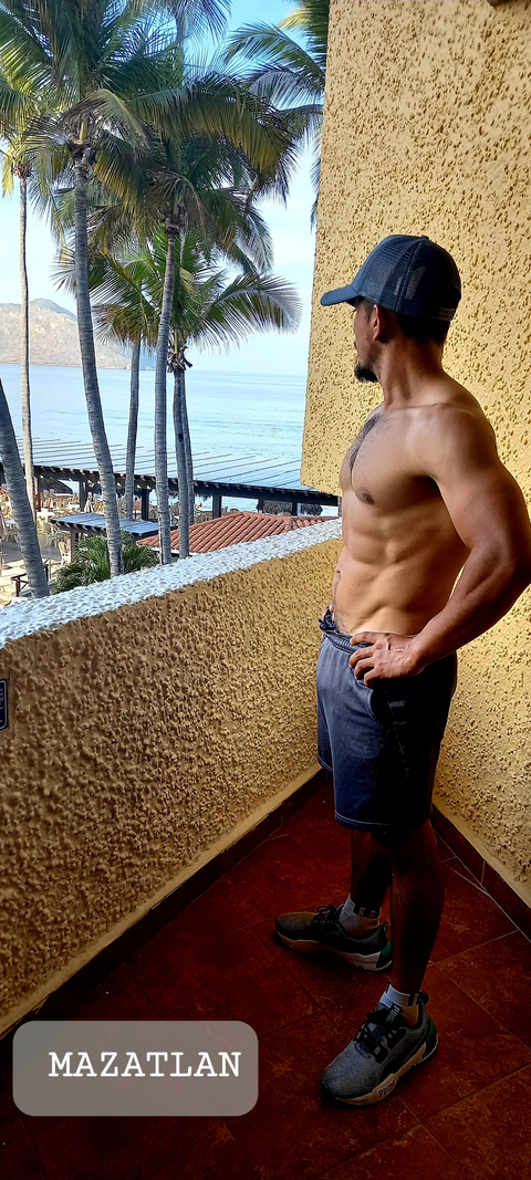 Mario Hot - mariotabares OnlyFans