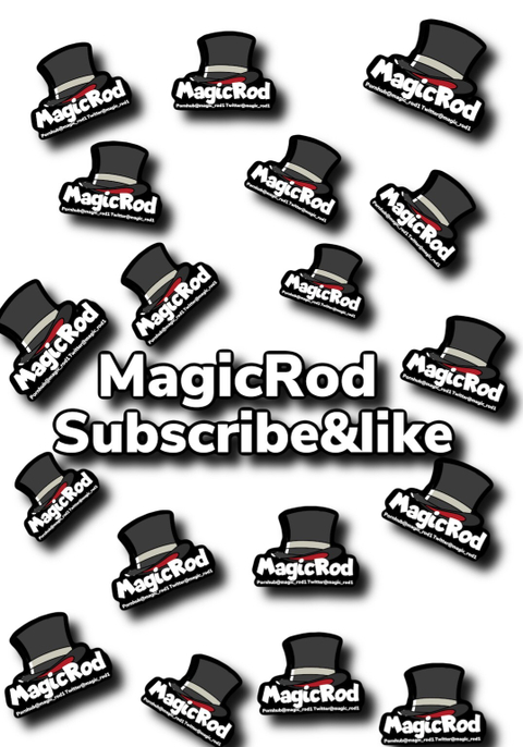 MagicRod - magic_rod OnlyFans