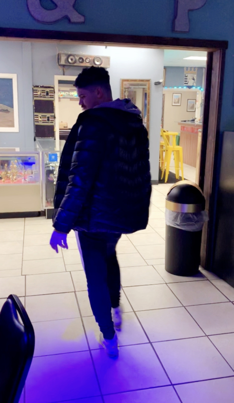 Liam Marks - liamarks OnlyFans