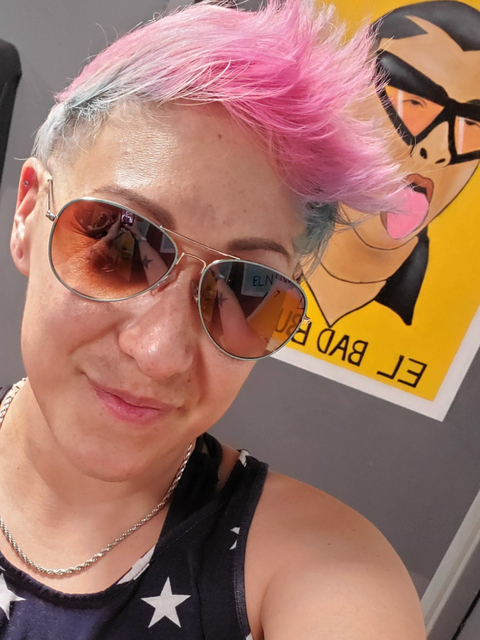 Mad Maddy - hgnbtnt659 OnlyFans