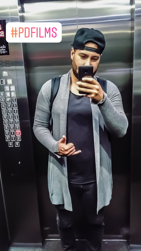 Andrew - andrewbarbaroja OnlyFans