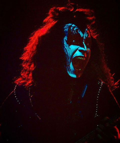 satan’s destroyer - doomhead OnlyFans