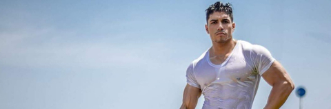 Tommy Rocket / Eduardo Renzo - tommy_rocket OnlyFans