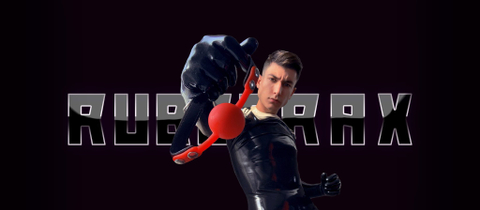 Axel Rubberax - rubberax_ OnlyFans