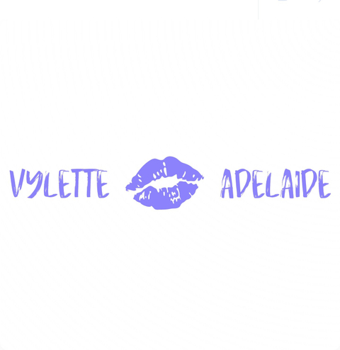 Vylette Adelaide OnlyFans Account - vyletteadelaide