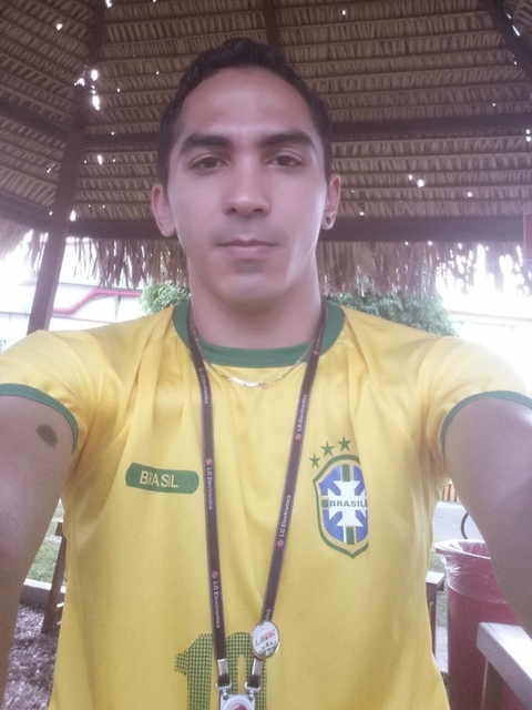 Sam Patrick - sandroaraujo22 OnlyFans