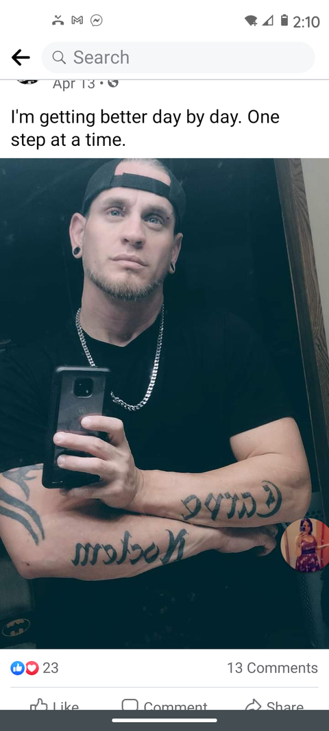 Robert - tranquil-one OnlyFans