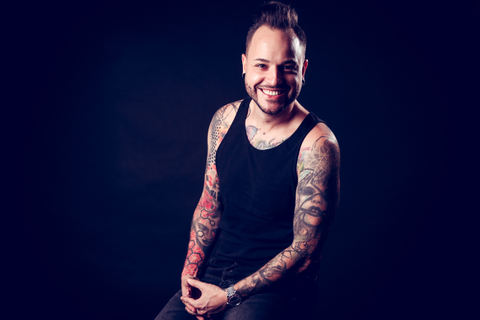 Pascal Wegner - pascal.wegner.success OnlyFans