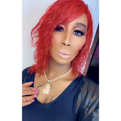 THE RED HEAD BOMBSHELL OnlyFans Account - mssnickers11