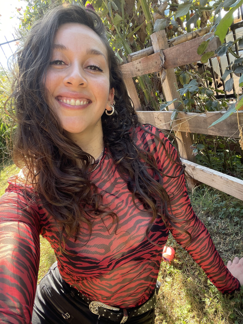 Daniela Cuevas C - delasquevuelan OnlyFans