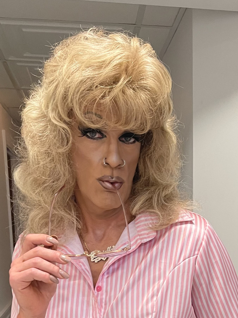 Danielle OnlyFans Account - daniellesissylippsmonroe